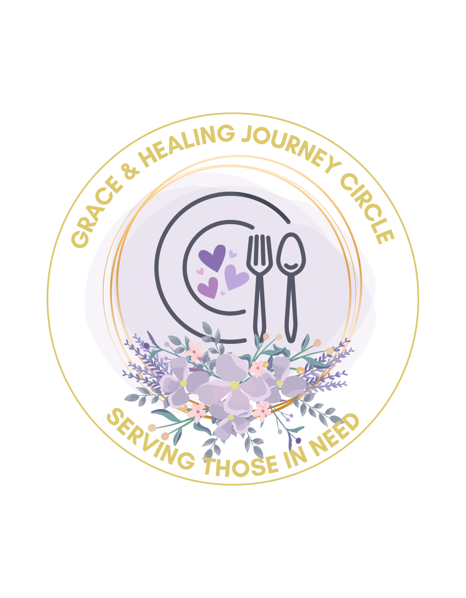 Contact Us - Grace & Healing Journey Circle