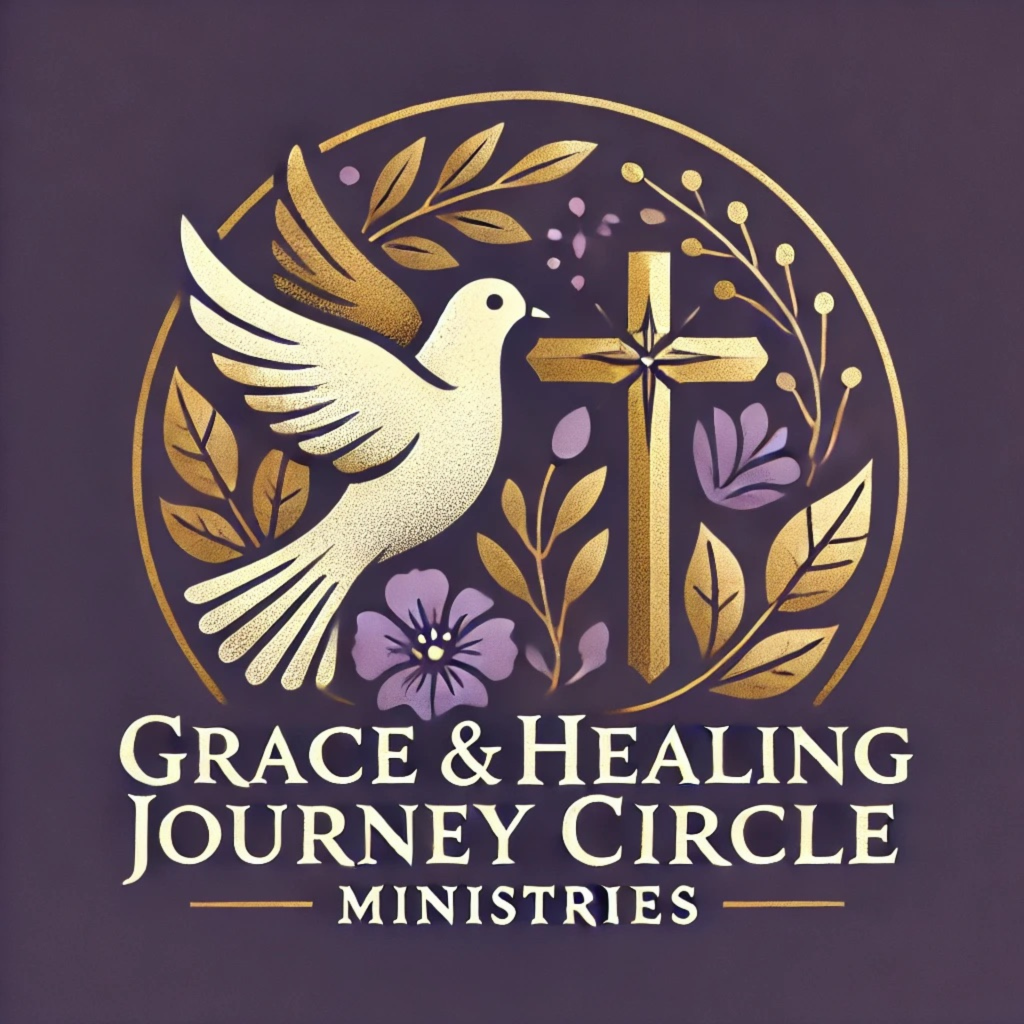 Home - Grace & Healing Journey Circle